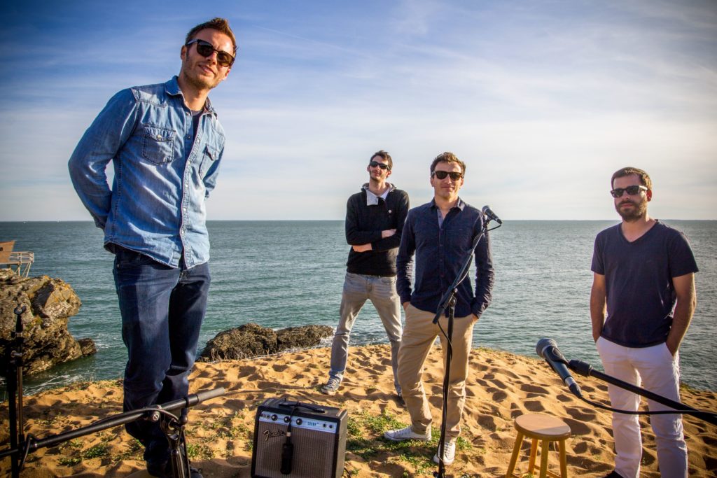 Le Groupe – Rewind